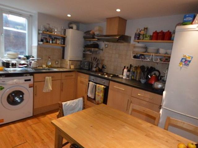 Room in Leeds