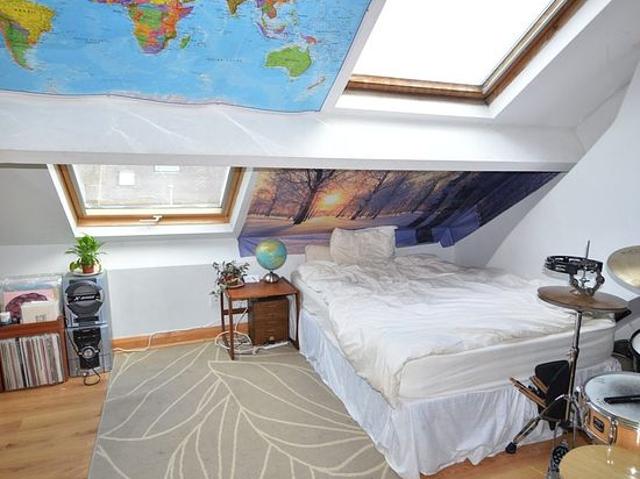 Room in Leeds