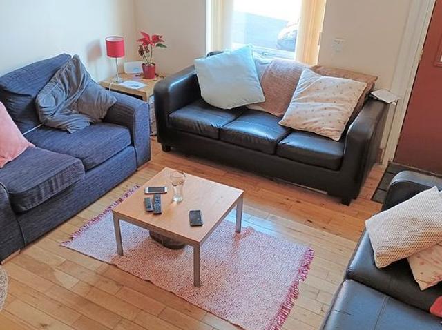 Room in Leeds