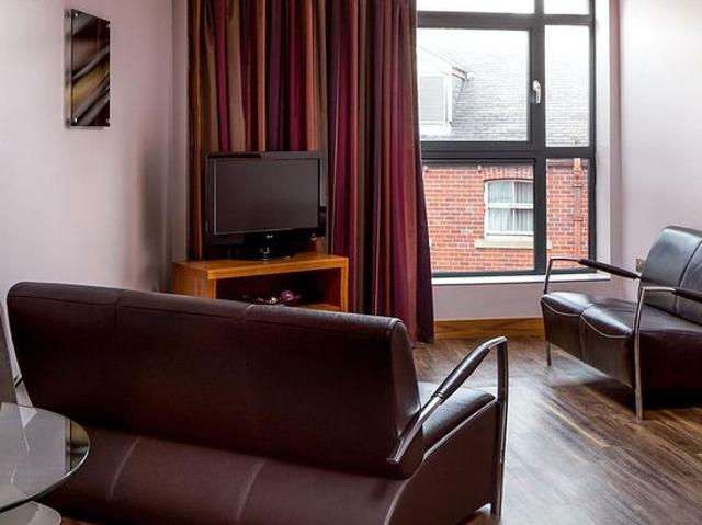 Room in Leeds