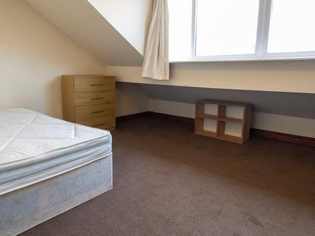Room in Leeds