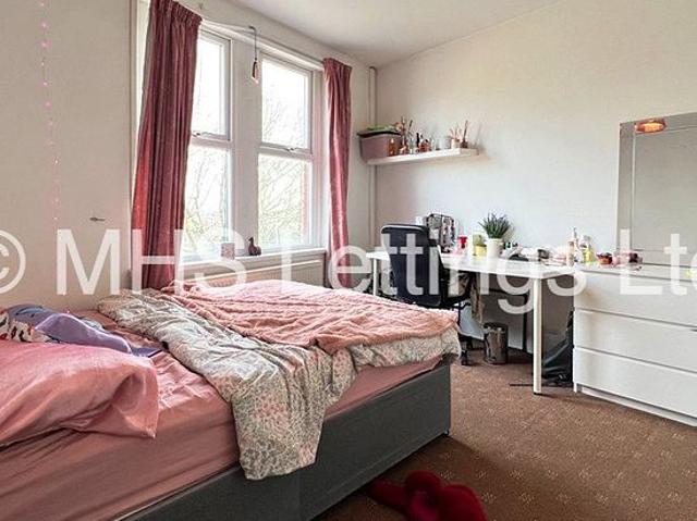 Room in Leeds