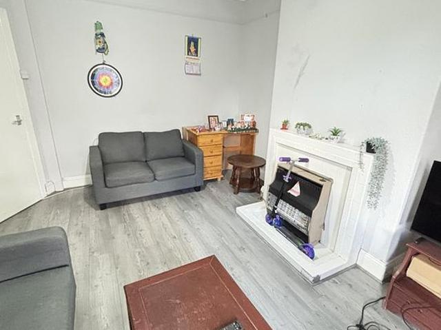 Room in Leeds