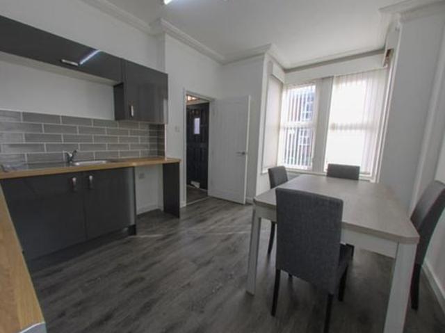 Room in Leeds