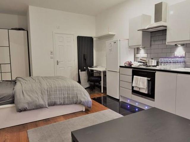 Room in Leeds