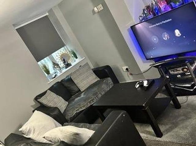 Room in Leeds