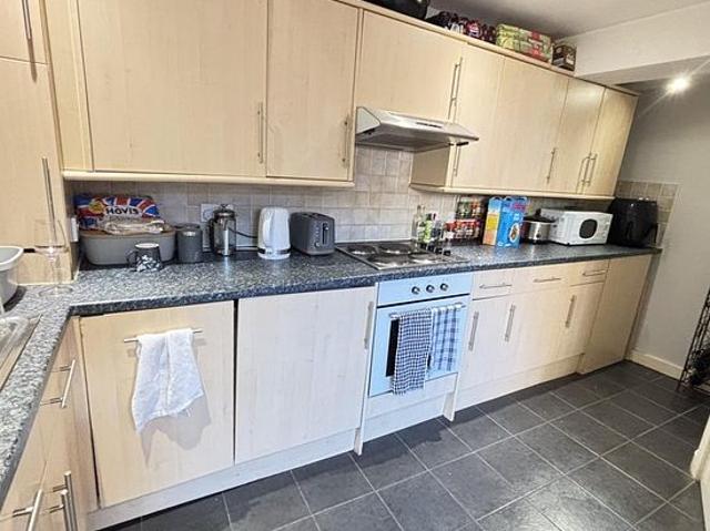 Room in Leeds