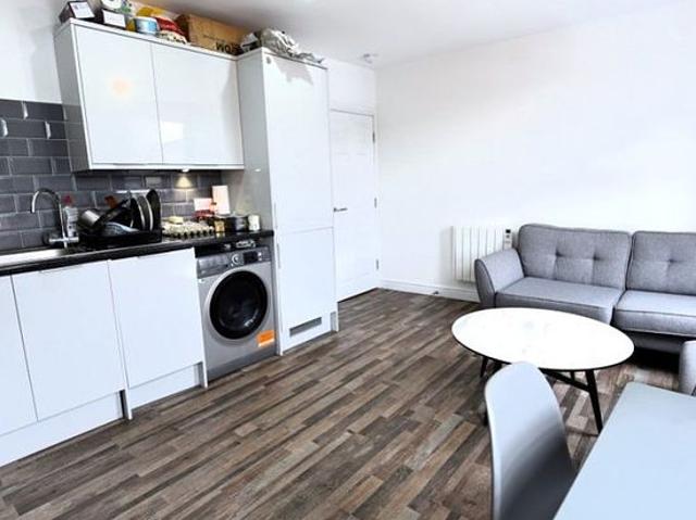 Room in Leeds