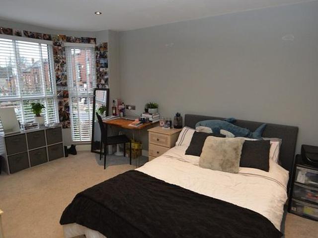 Room in Leeds