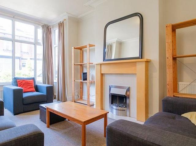 Room in Leeds