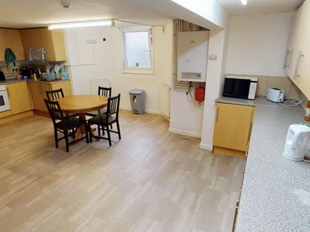 Room in Leeds