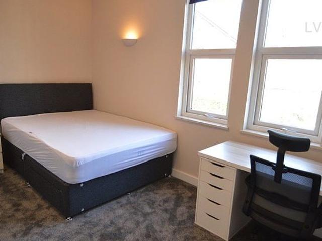 Room in Leeds
