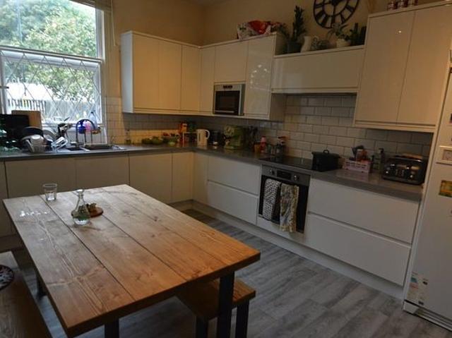 Room in Leeds