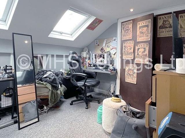 Room in Leeds