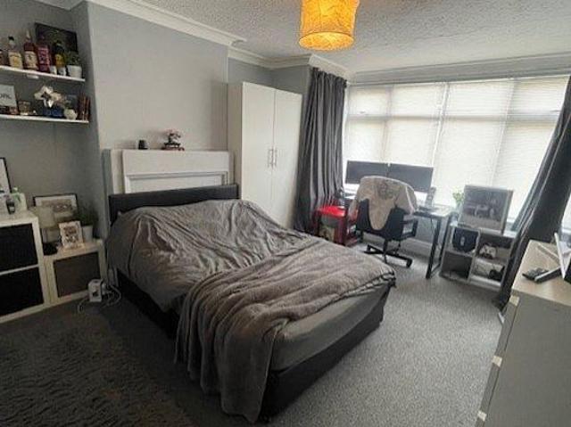 Room in Leeds