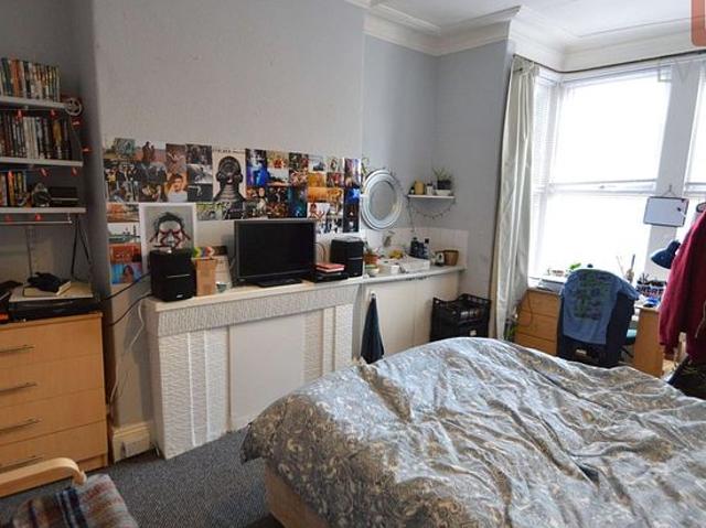 Room in Leeds
