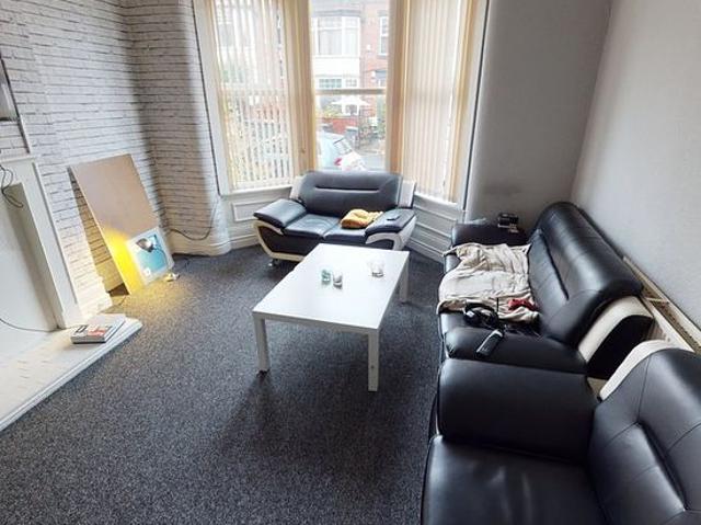 Room in Leeds