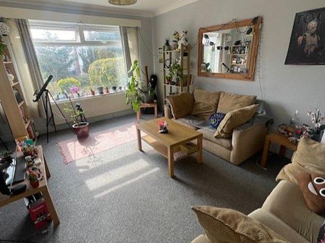 Room in Leeds