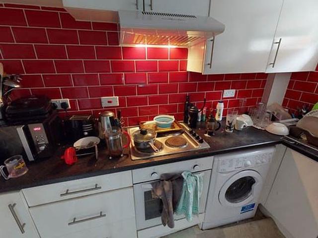 Room in Leeds