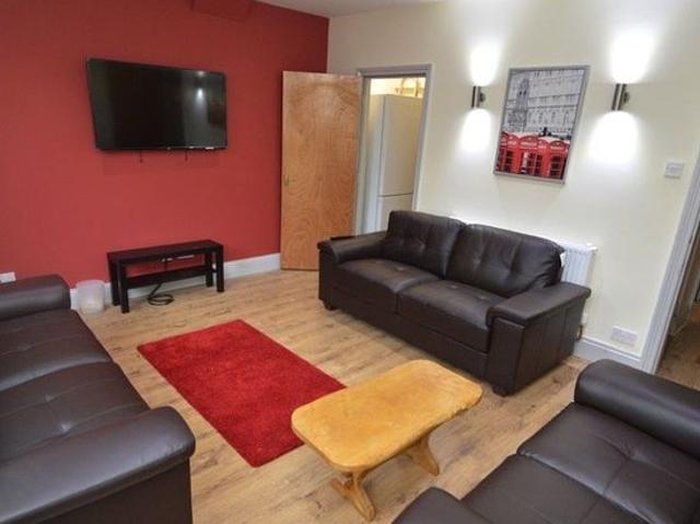 Room in Leeds