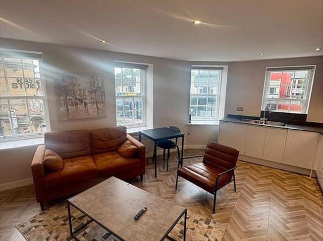 Room in Leeds