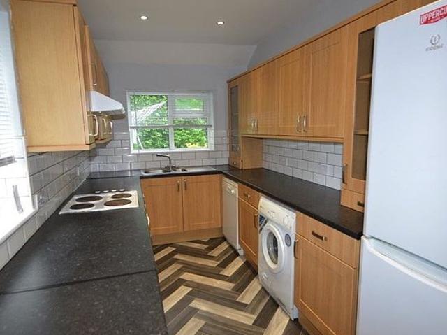 Room in Leeds