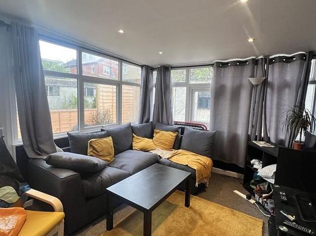 Room in Leeds