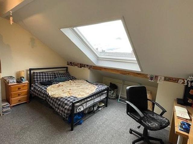 Room in Leeds