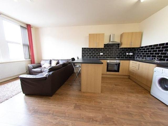 Room in Leeds