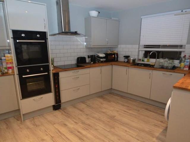 Room in Leeds