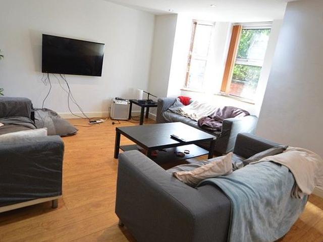 Room in Leeds