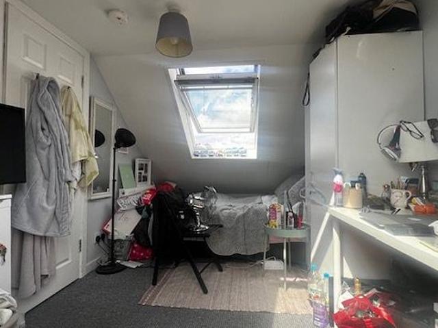 Room in Leeds