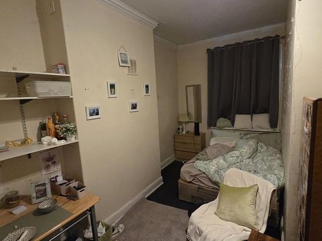 Room in Leeds