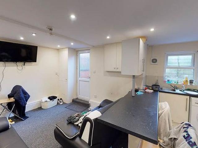 Room in Leeds