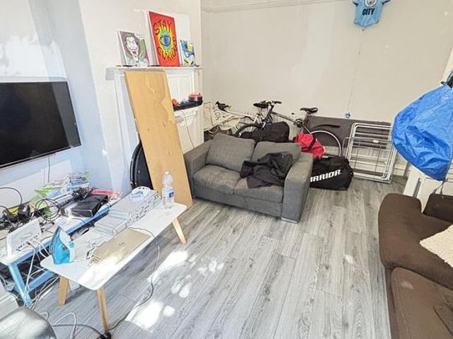 Room in Leeds