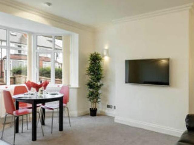 Room in Leeds