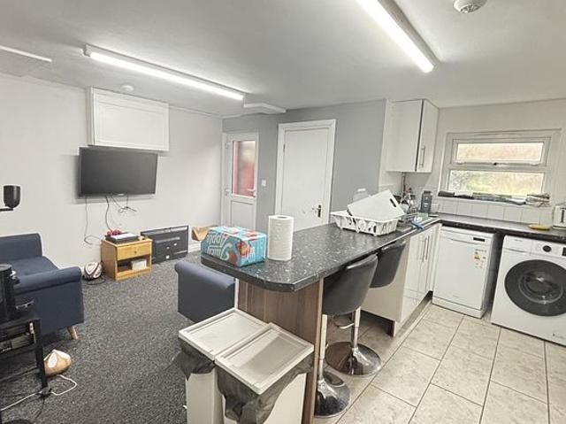 Room in Leeds