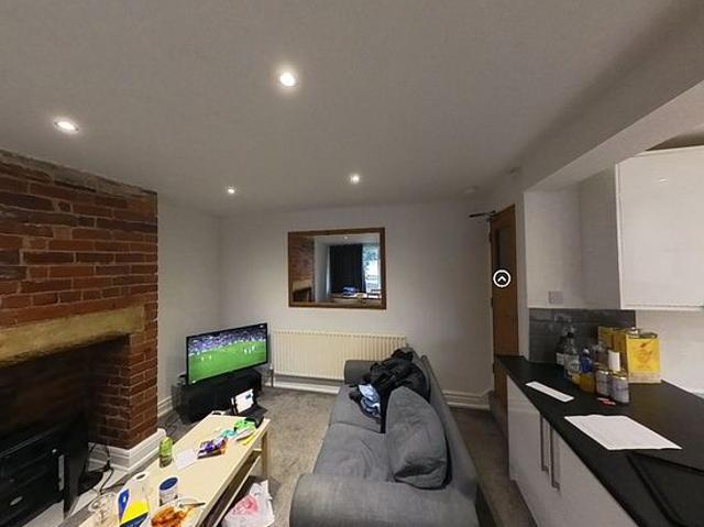 Room in Leeds