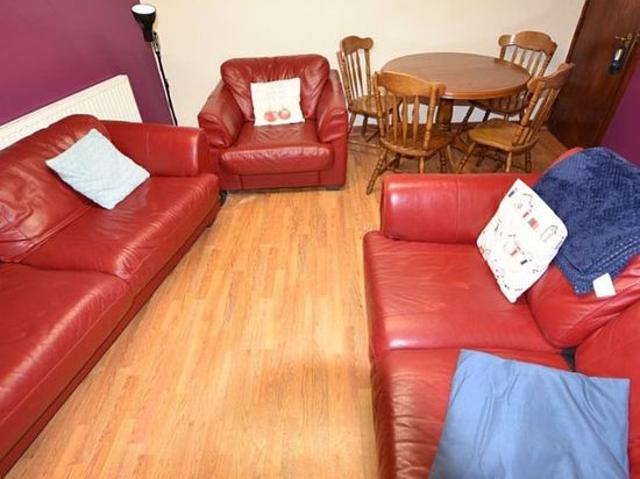 Room in Leeds