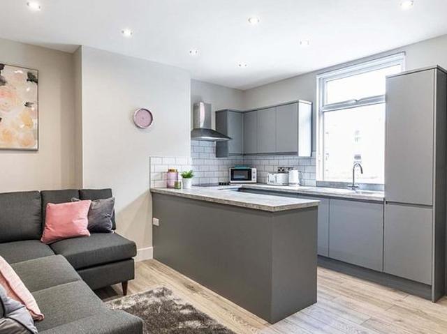 Room in Leeds