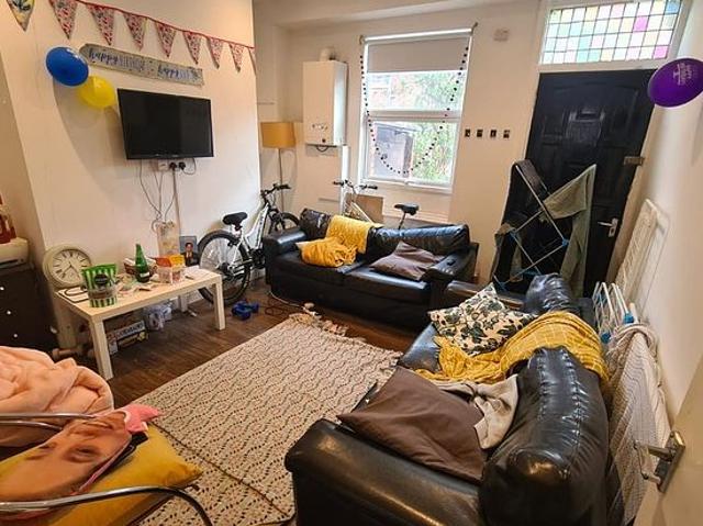 Room in Leeds