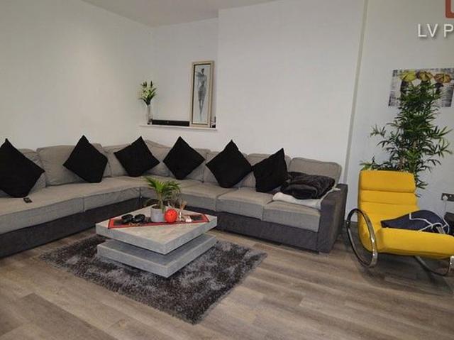 Room in Leeds