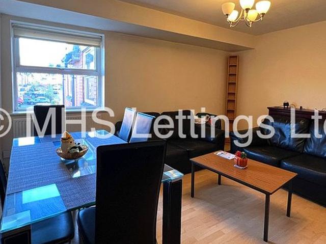 Room in Leeds