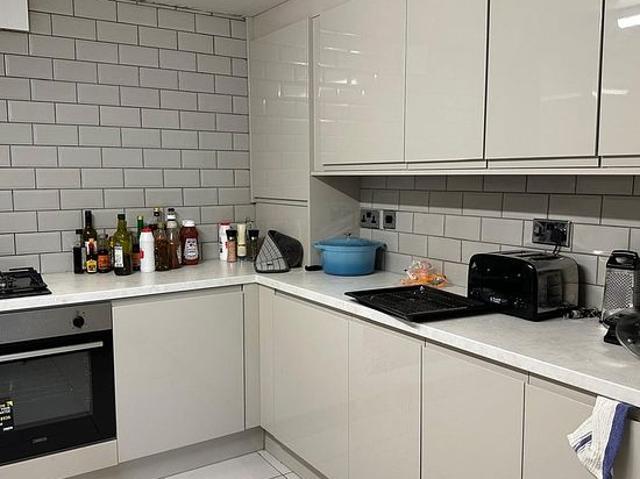 Room in Leeds