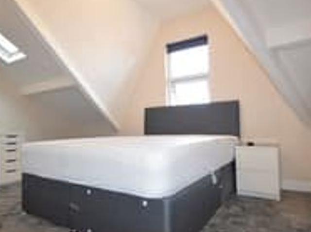 Room in Leeds