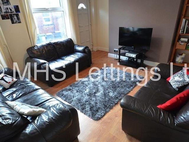 Room in Leeds