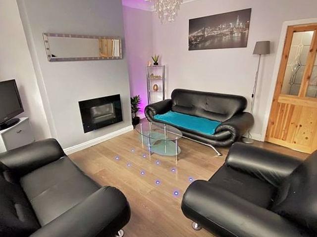 Room in Leeds