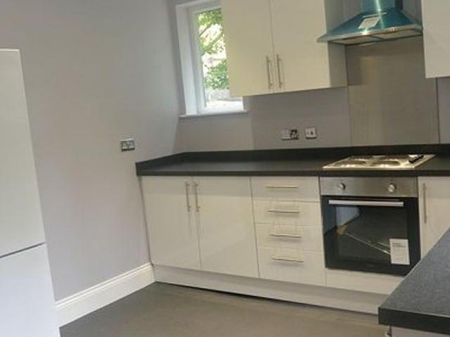 Room in Leeds