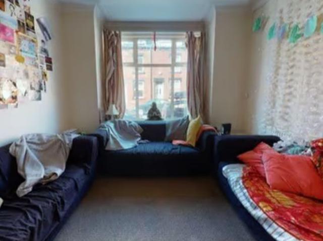 Room in Leeds