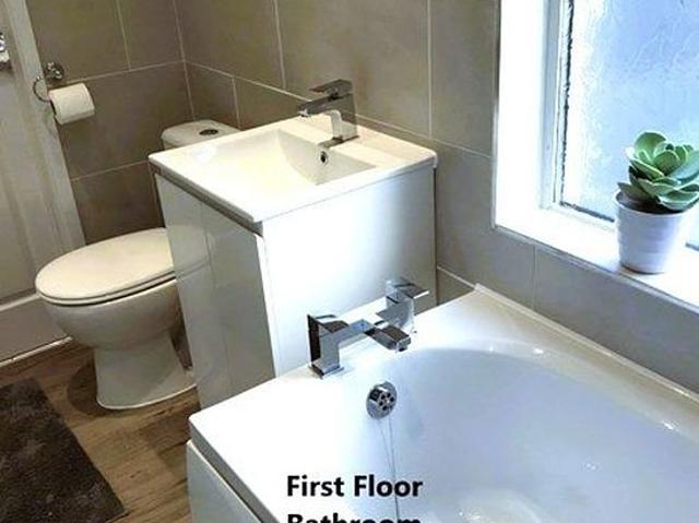 Room in Leeds